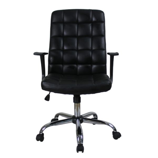 Офисное кресло премиум College BX-3619-1/Black купить в интернет магазине
